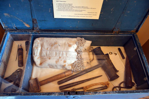 History and Culture - Town of Carbonear