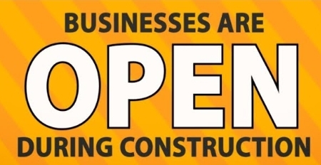 Downtown Revitalization Project Update: Thursday, May 23, 2019 - Town ...