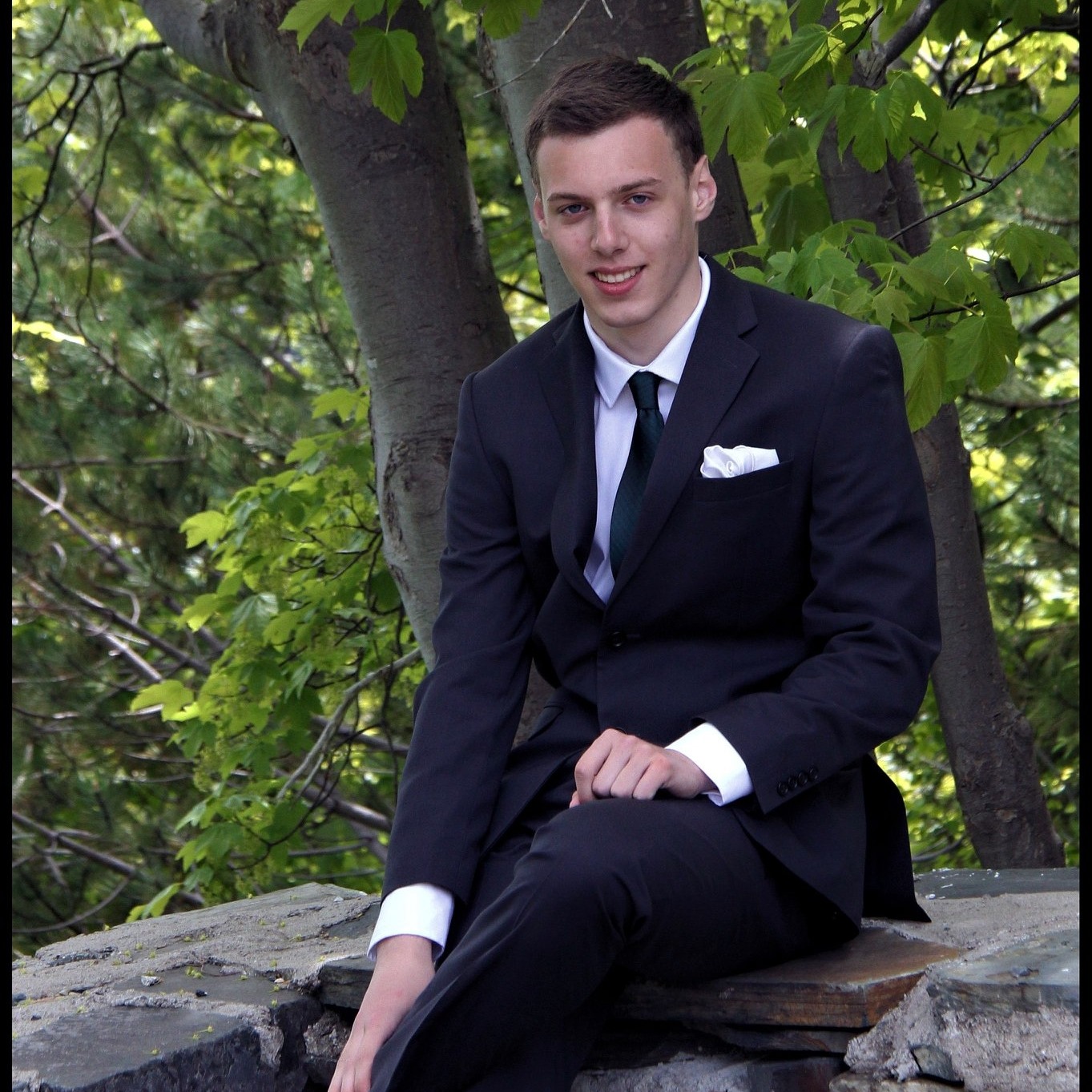 Bed Night Lunch Podcast - Town of Carbonear