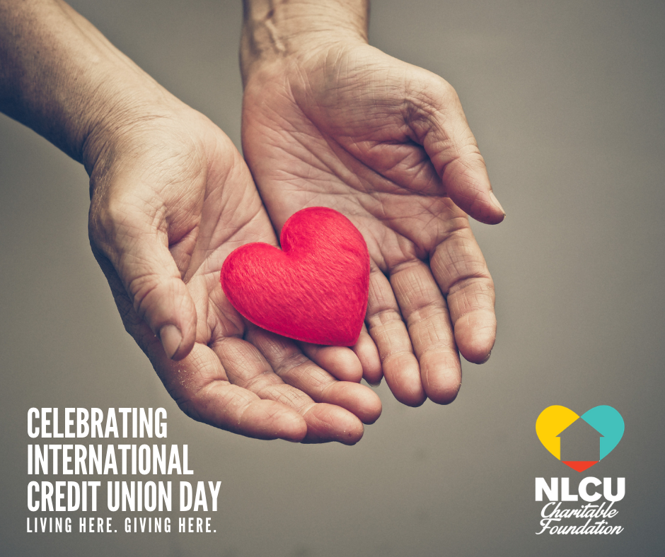 It's International Credit Union Day! - Town of Carbonear