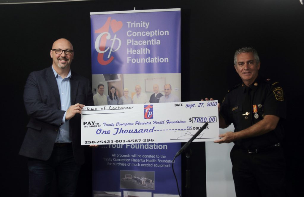 31st Annual Trinity Conception Placentia Health Foundation Telethon ...