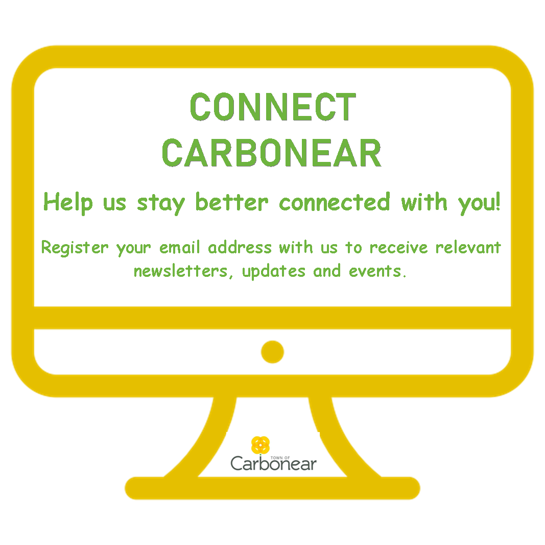 Connect Carbonear! - Town of Carbonear