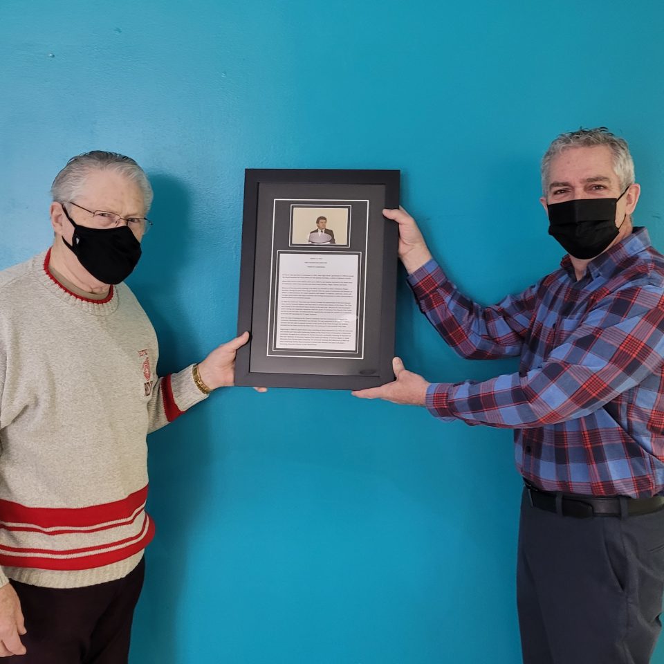 News & Press Releases – Town of Carbonear