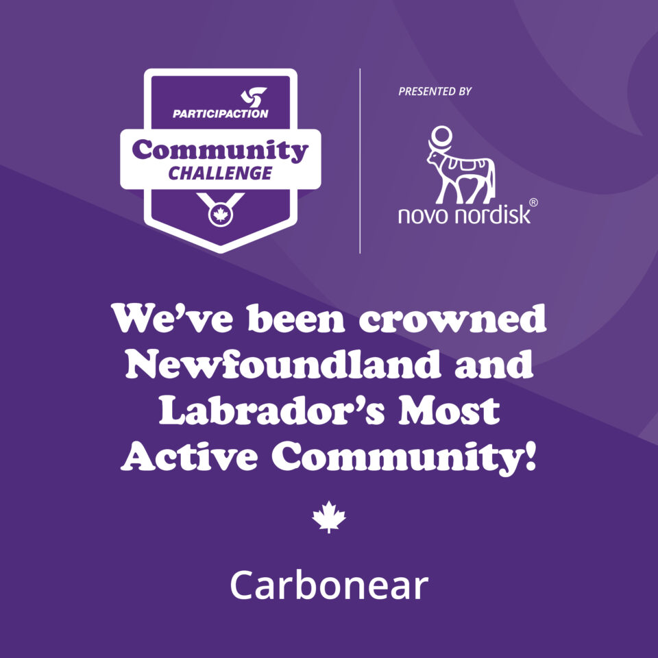 News & Press Releases - Town of Carbonear
